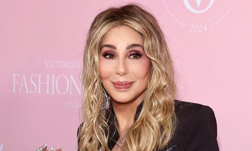 Everything You Need to Know About the Goddess of Pop, Cher - Your Chamilia